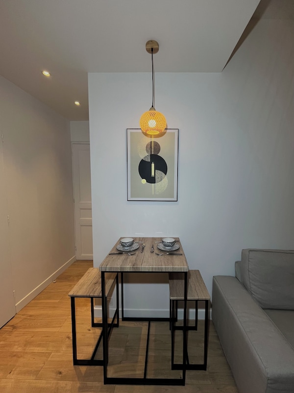 Appartement Cosy - Tarare