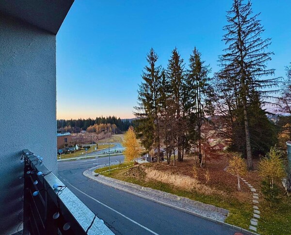Mountain Relax Apartment - Brașov