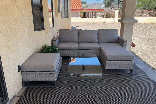 Best Pet Friendly Home In Bullhead City - Laughlin, NV
