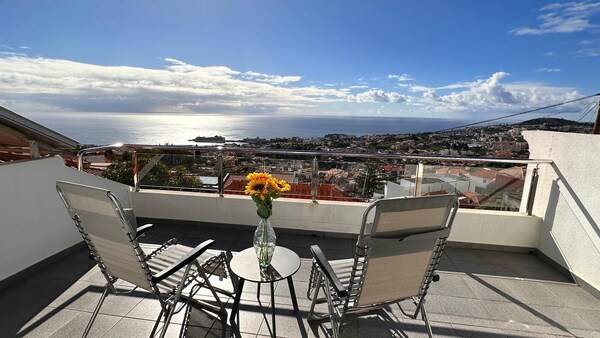 Welcome To Seaview House - Funchal