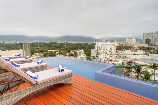 Sea And Relax - Puerto Vallarta
