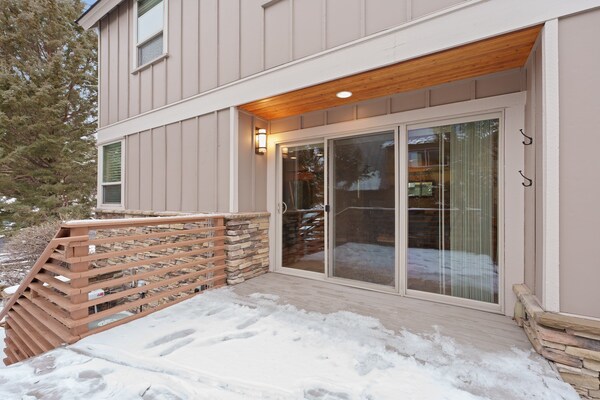 Relaxing Retreat W/hot Tub, Views And Ac - Redmond, OR