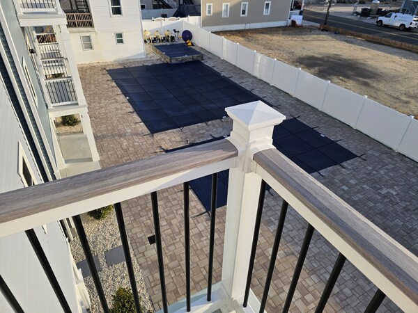 Beach Block, Heated Pools And Private Rooftop Deck! - Wildwood, NJ