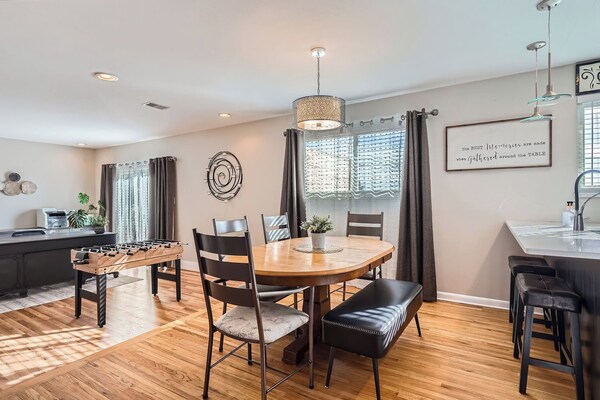 Charming 3-bedroom House In Lovely Arvada - Golden, CO