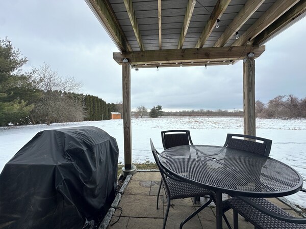 Tradewind Haven - New 4-bed Townhouse Near Newport - Bristol, RI