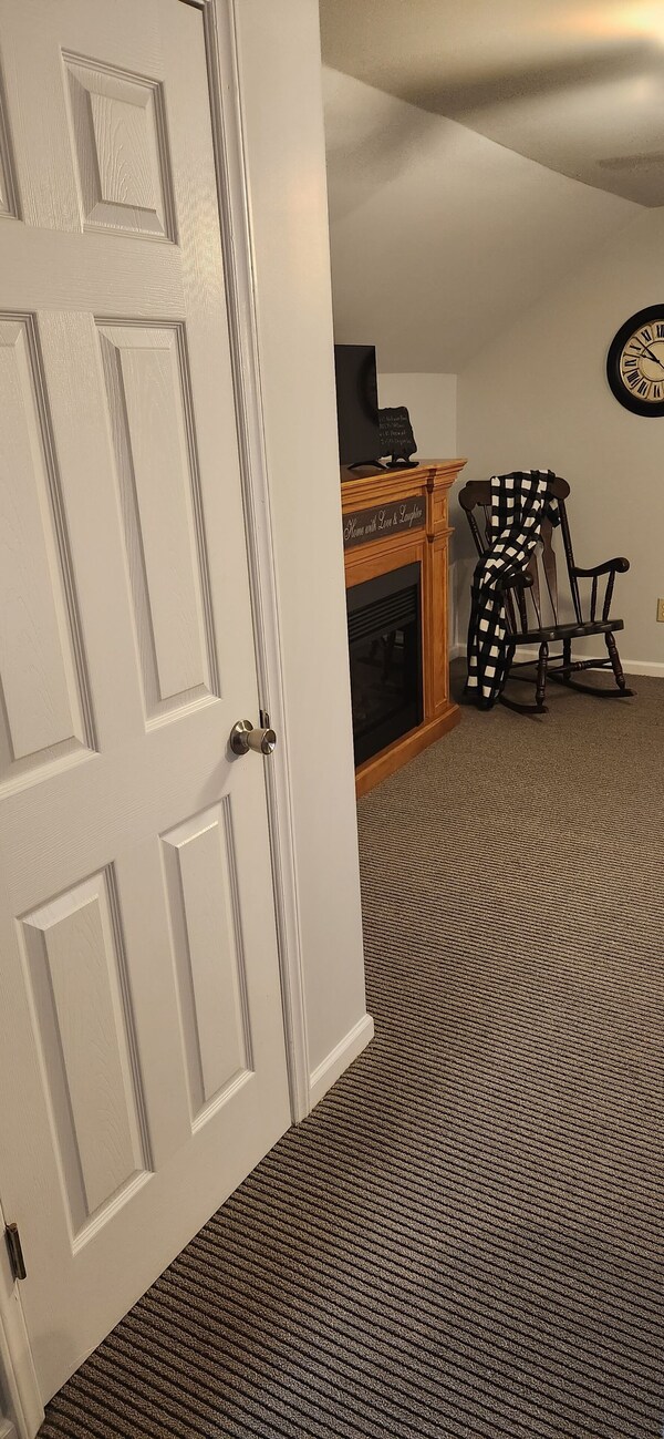 Charming 1-bedroom Apartment With Ac And Wifi In Wonderful Easley - Piedmont, SC