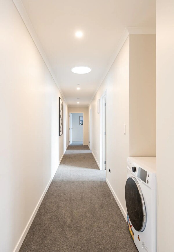 Snow Pine 3 Bedroom Apartment - Lake Tekapo