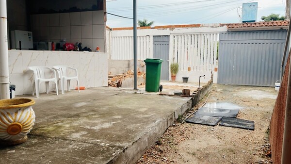 Spacious Building With 3 Suites Available For Cop30 - State of Pará