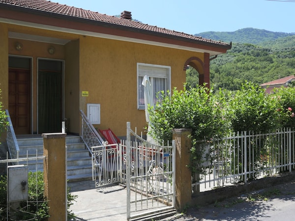 Vacation Home Gialla By Interhome - Alassio