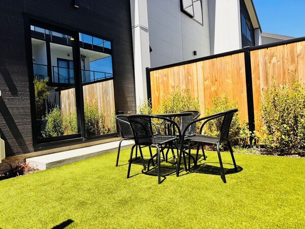 City Stadium Stay Cbd Apartment B, Chc - Nouvelle-Zélande