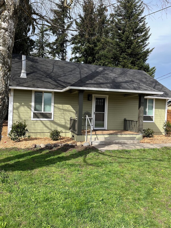 Sequim Getaway - Sequim, WA
