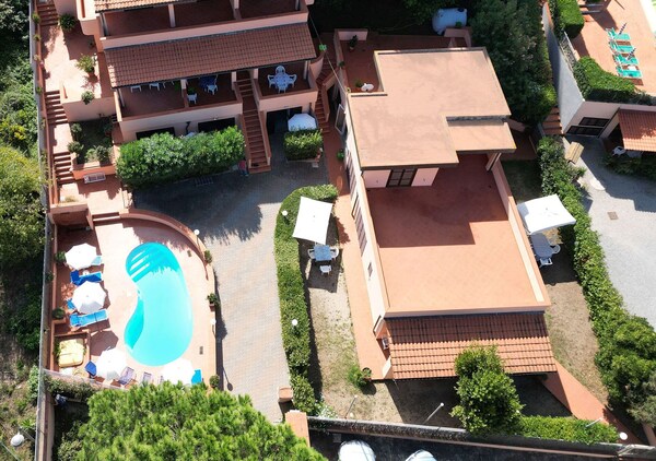 Appartamenti Arcipelago - Appartamenti Arcipelago - Bilocale (26) - Elba
