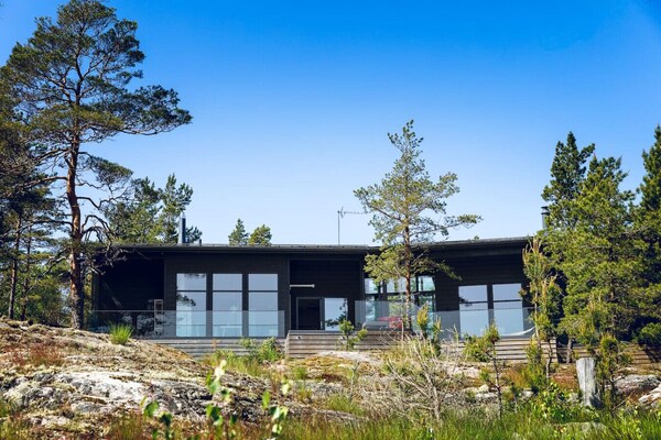 Stay North - Kettu - - Kirkkonummi