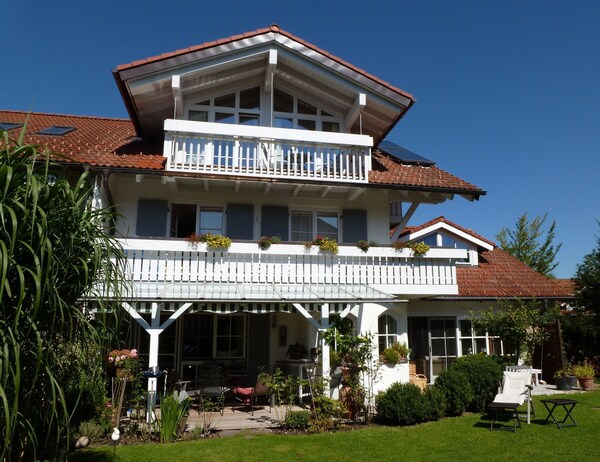 Ferienwohnung/app. Für 2 Gäste Mit 55m² In Blaichach (271339) - Immenstadt im Allgäu