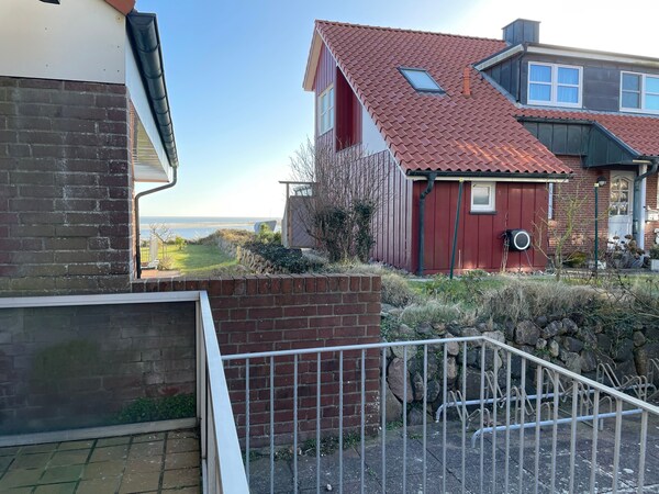 Ferienwohnung/app. Für 4 Gäste Mit 35m² In Wittdün Auf Amrum (271559) - Wittdün auf Amrum