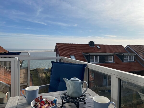 Ferienwohnung/app. Für 2 Gäste Mit 25m² In Wittdün Auf Amrum (271714) - Amrum