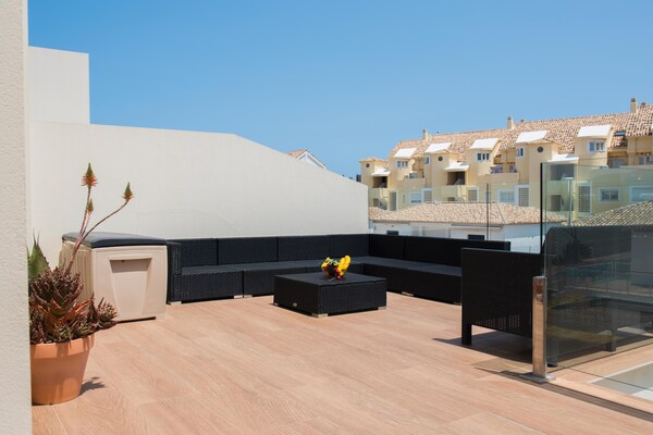 Marina A8 4 Pax - Denia, Costa Blanca - Pedreguer