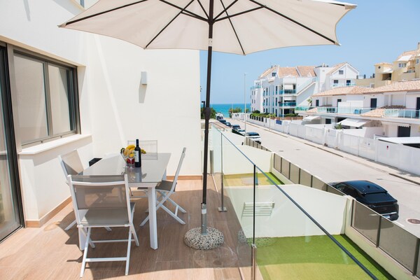 Marina A8 - Denia, Costa Blanca - Pedreguer