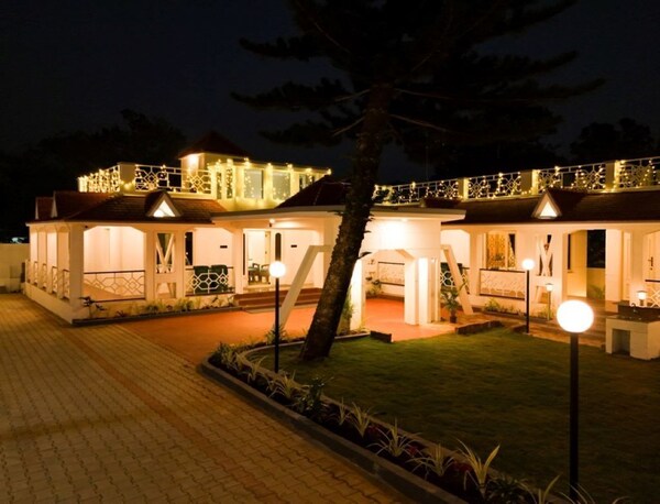 Mgm Whispering Nest  Where Every Stay Becomes A Tale Worth Telling. - Yelagiri
