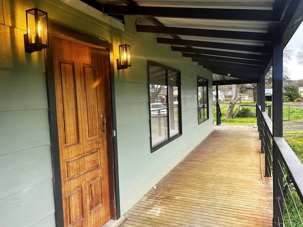 Beaufort Cottage Retreat Oaks On Havelock - Beaufort