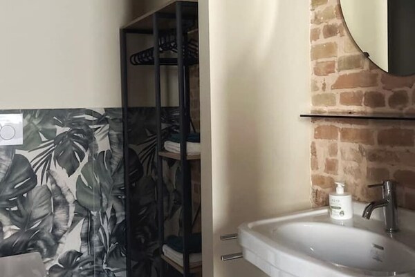 Noua Luxury Studio Apartments #4 - Ravenna