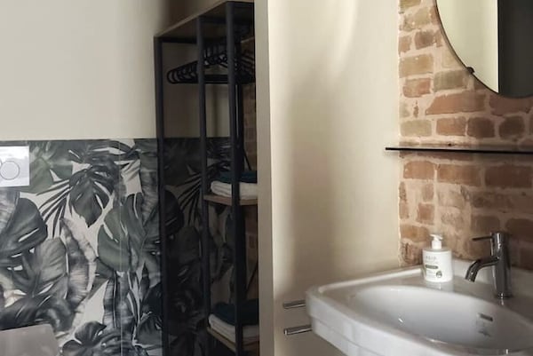 Noua Luxury Studio Apartments #4 - Ravenna