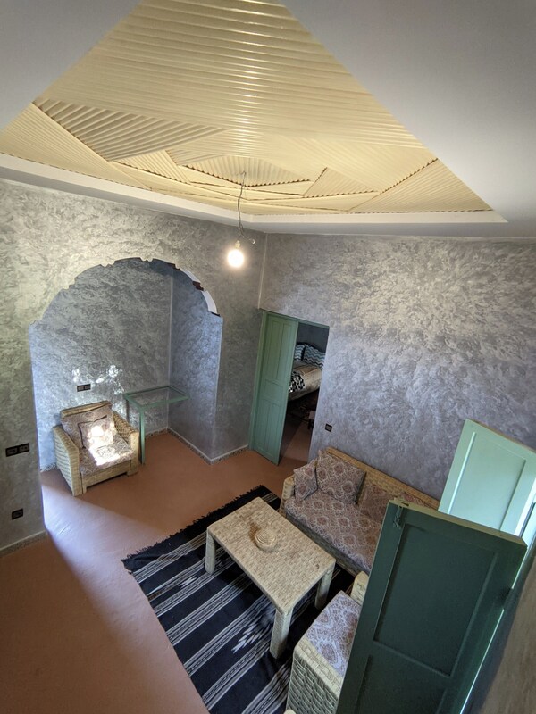 Auberge Taganza - Marruecos