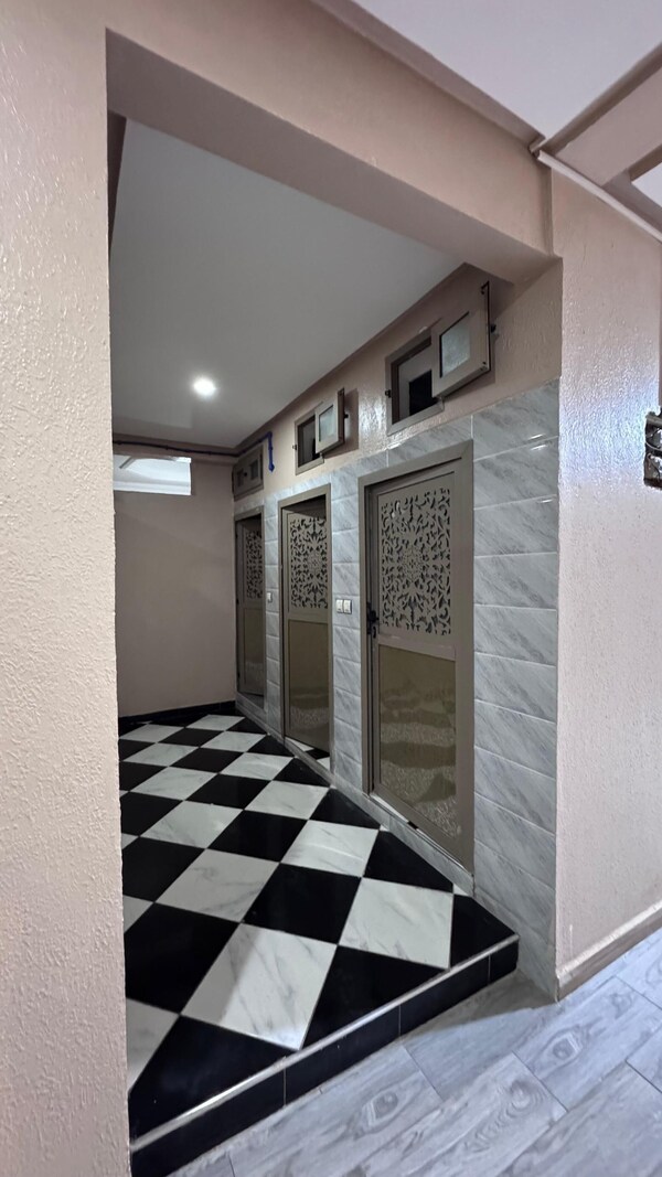 Hotel Ola Aoulouz - Marruecos