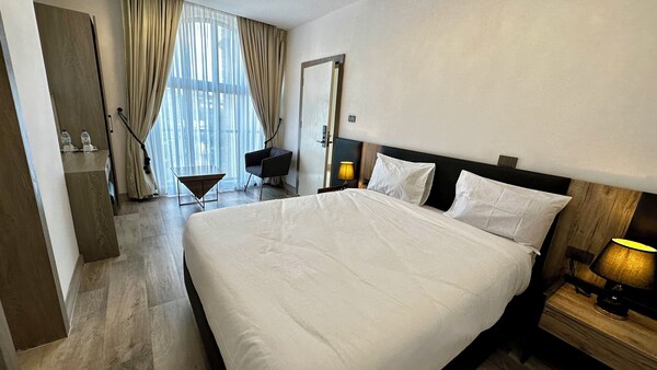 Lovely Stay + Breakfast 301 - Addis Ababa