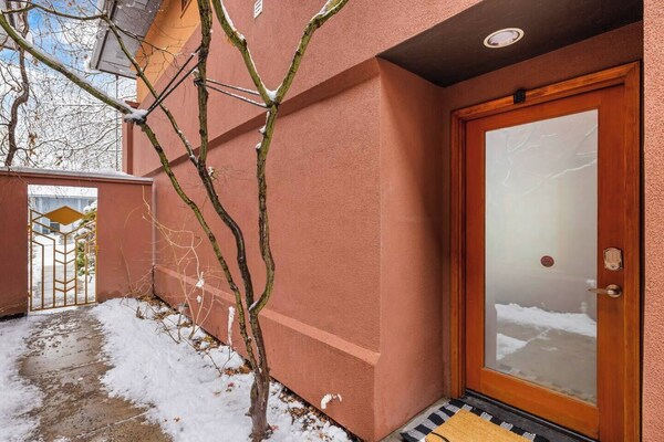 Zen-inspired Central Home - Boise, ID