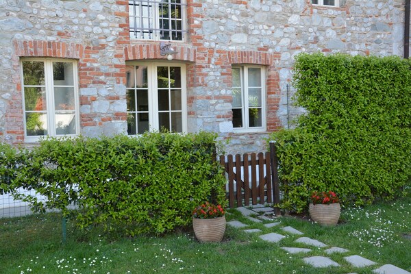 Apartment Magalita In The Countryside, Yet Only 6 Km From The Center Of Udine - Udine