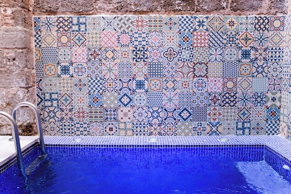 Loft 4 Independiente Con Piscina Compartida En Centro De Valencia - Valencia