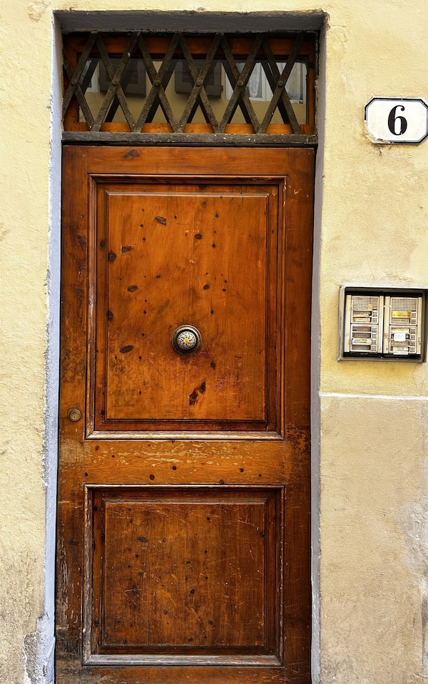 Del Re Florence Home - Fiesole