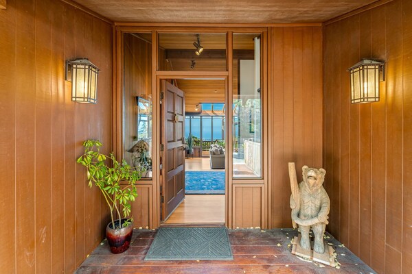 3966 Tranquility Vista - Ocean Views And Hot Tub - Big Sur, CA