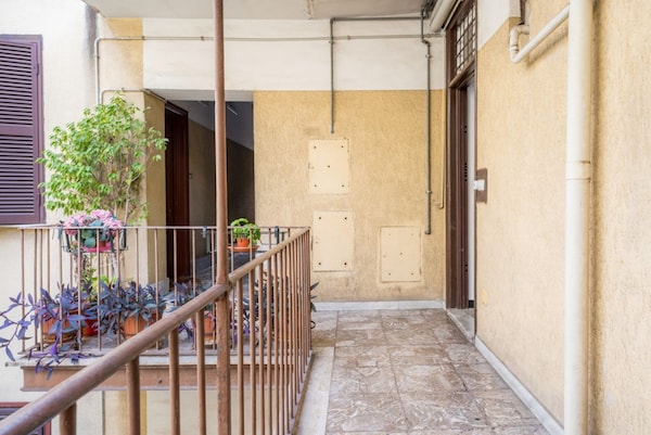 Casetta Giolitti, Cozy Apartment In The Heart Of Rome - Monti
