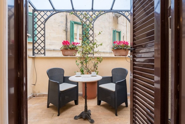 Atelier Dello Statuto, A Few Steps From Colosseo - Monti