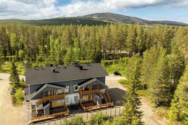 Ylläs Elle J1 By Hi Ylläs - Muonio