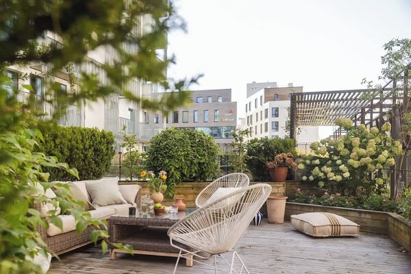 800m To Oslo C Station L 133sqm L High-end - Oslo Central Station