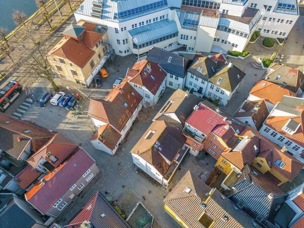 In The Heart Of Bergen I Flexible Check-in! - Bergen