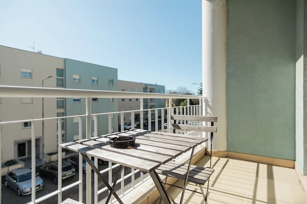Gaia Beach&golf - Ecohost - Arcozelo