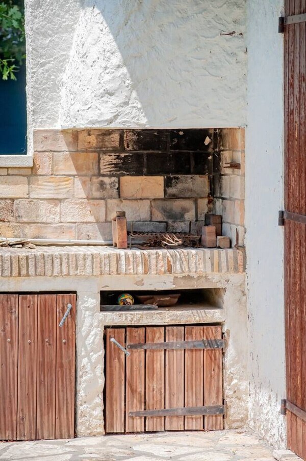 Maison Tradition Landaise Pour 6 Personnes - Lège-Cap-Ferret