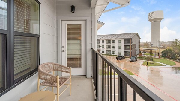 Barsala L Cozy 1bd Retreat In Seguin - Pool, Gym, & More! - Seguin