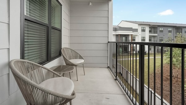 Barsala L Bright 2bd W/ Resort Amenities In Seguins Heart - Seguin