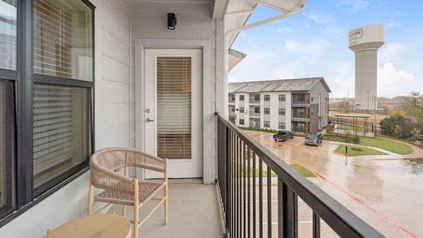 Virginia 1bd 10 - One Bedroom Apartment, Sleeps 2 - Seguin