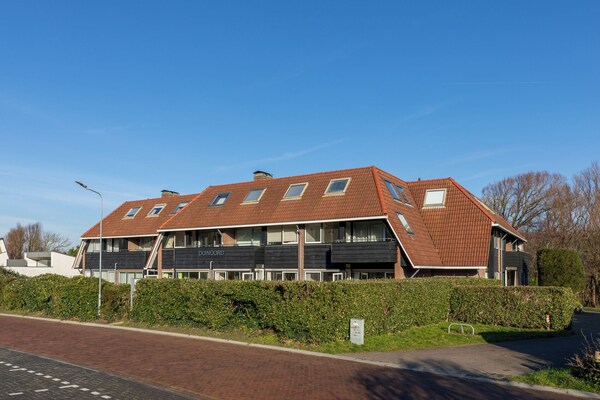 Appartement 'Duinoord' - Duinweg 117-12 | Zoutelande - Zoutelande