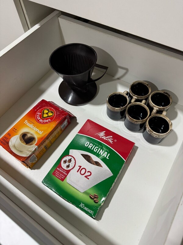 Apartamento Aconchegante Com Café Da Manhã. Localização Privilegiada. - Canoas