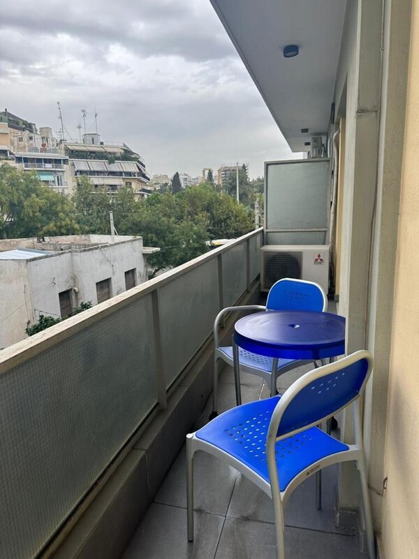 Spacious Stylish Flat At Acropolis Area! - Athens