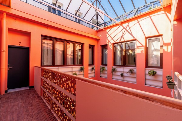 Argote 4 - Two Bedroom Apartment, Sleeps 5 - Sevilla