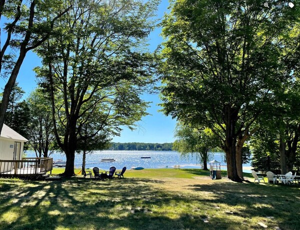 Brookside Cottages And Resort Willow Cottage - Traverse City, MI