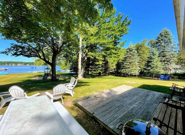Brookside Cottages And Resort Grandview Cottage - Traverse City, MI